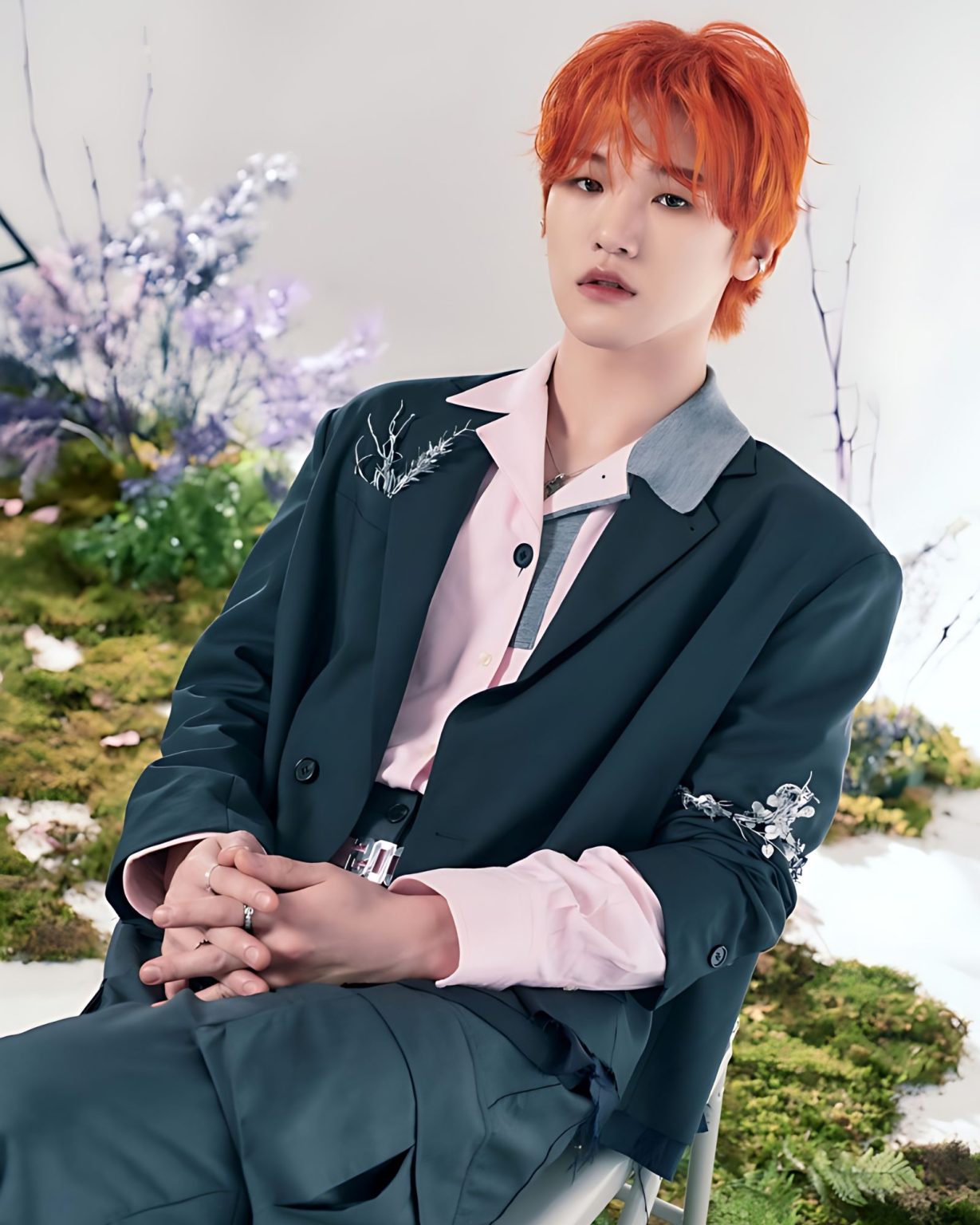 Build Up: Vocal Boy Group Survivor Contestants Profile