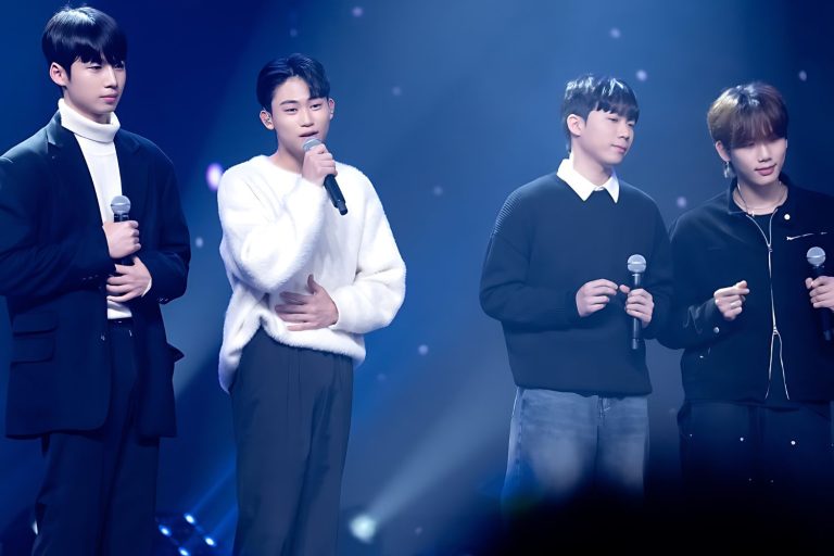 Build Up: Vocal Boy Group Survivor Contestants Profile