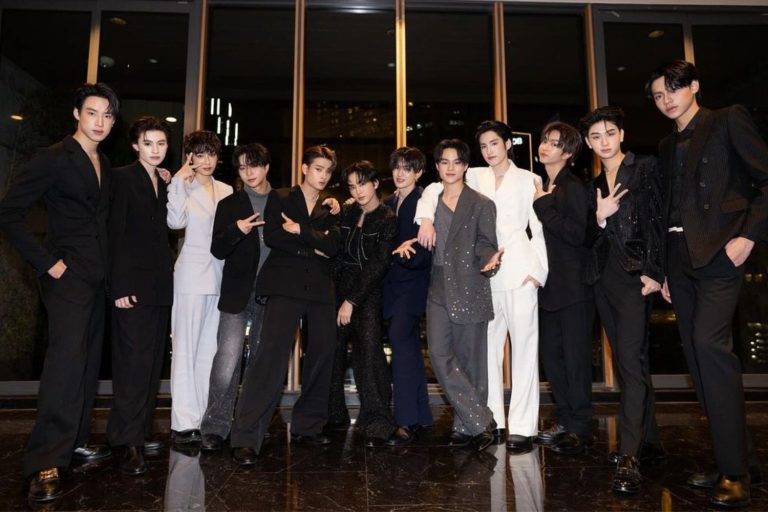 BUS (Thai Group) Members Profile, Ages, & (Updated Facts!)