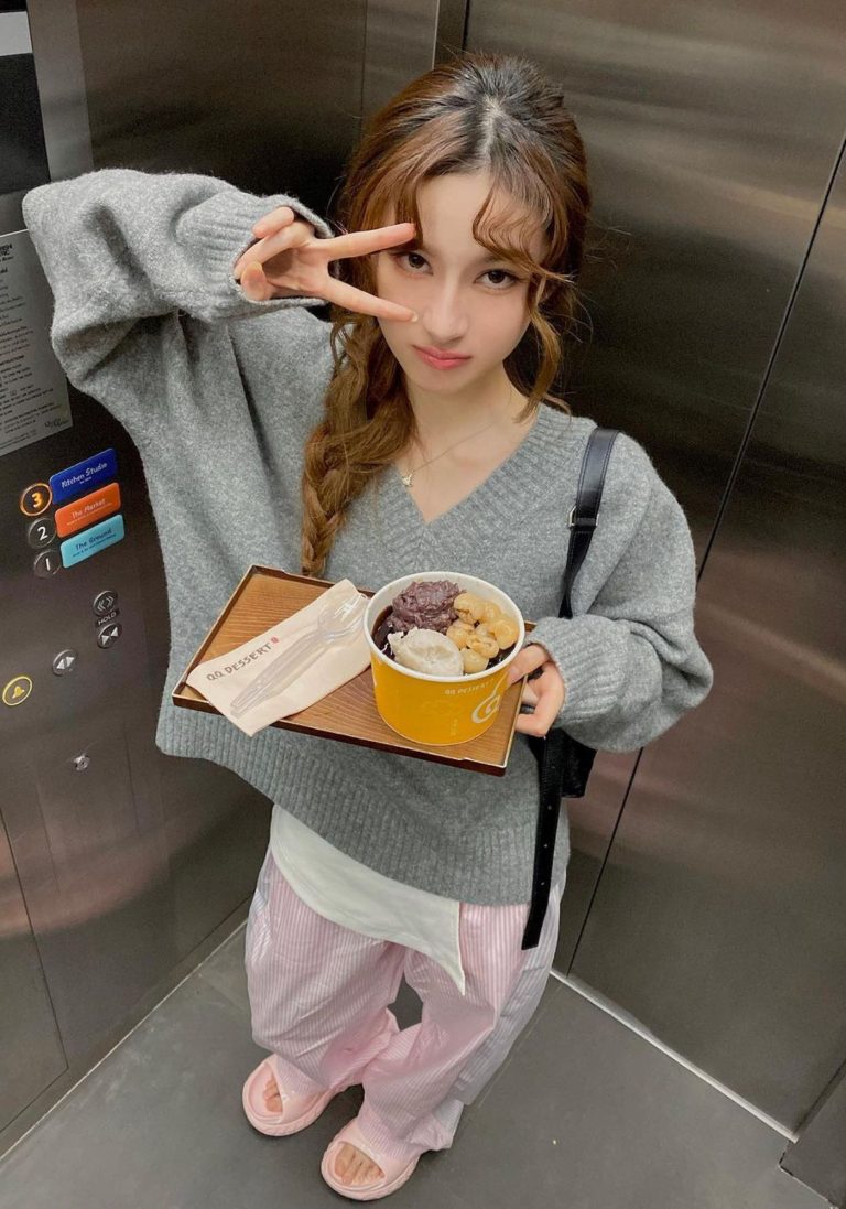 Prim (Chanikan Tangkabodee) Profile (Updated Facts!)