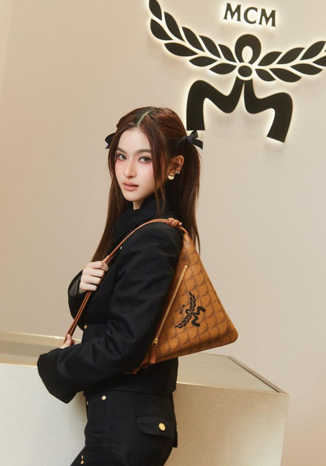 Prim (Chanikan Tangkabodee) Profile (Updated Facts!)