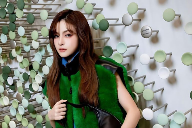 Prim (Chanikan Tangkabodee) Profile (Updated Facts!)