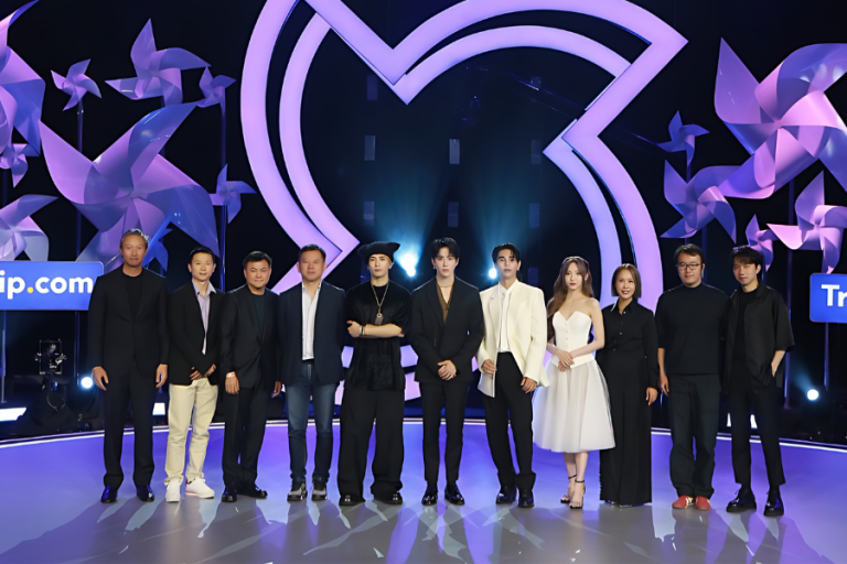 Chuang Asia Thailand Contestants Profile (Updated Facts!)