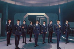 ATEEZ Members Profile, Ages, Heights, & (Updated Facts!)