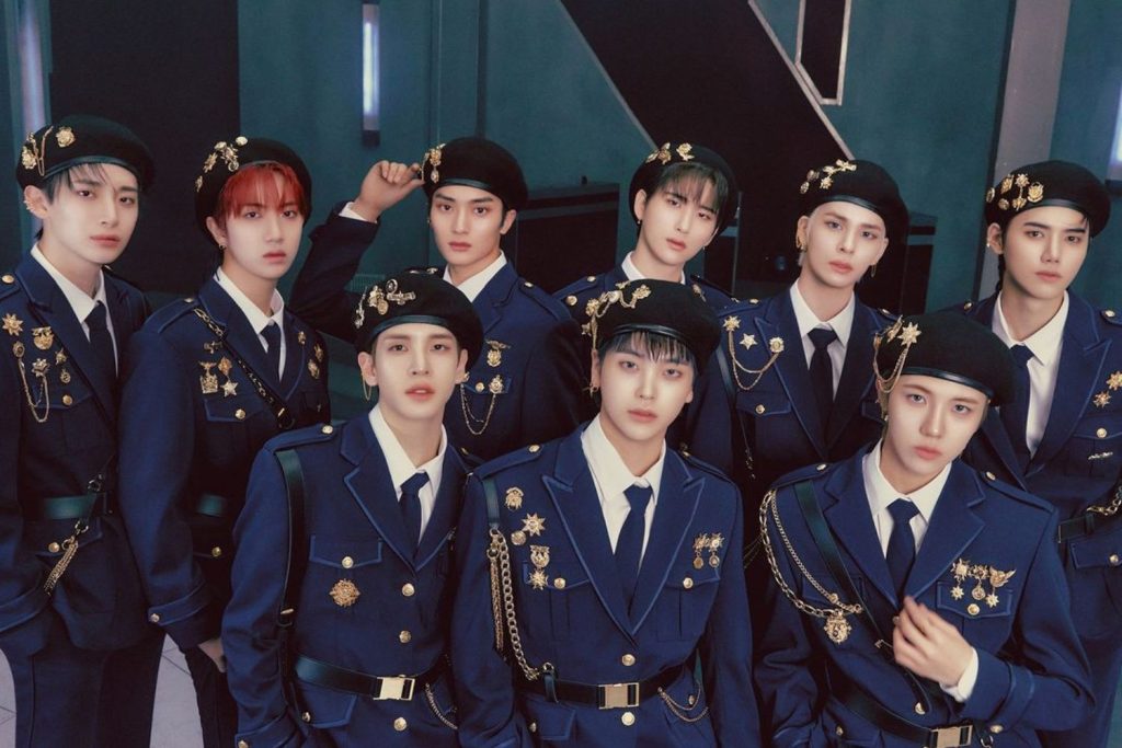 CRAVITY Members Profile (Updated Facts!) - Kpop Singers