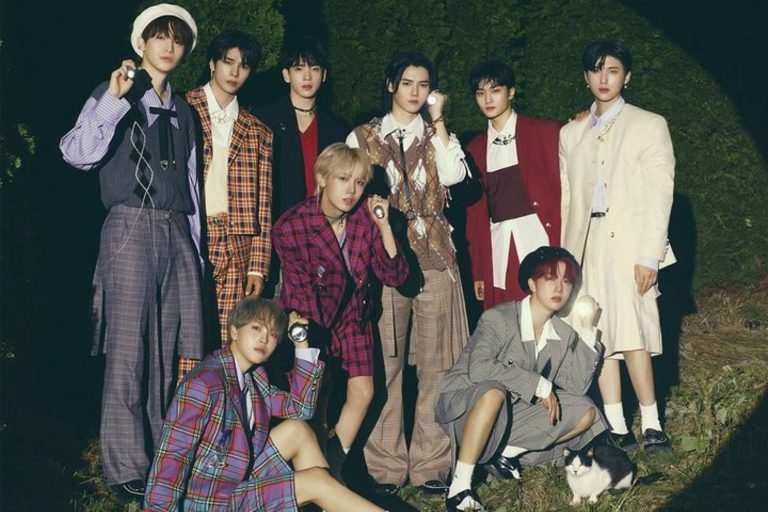 CRAVITY Members Profile (Updated Facts!) - Kpop Singers