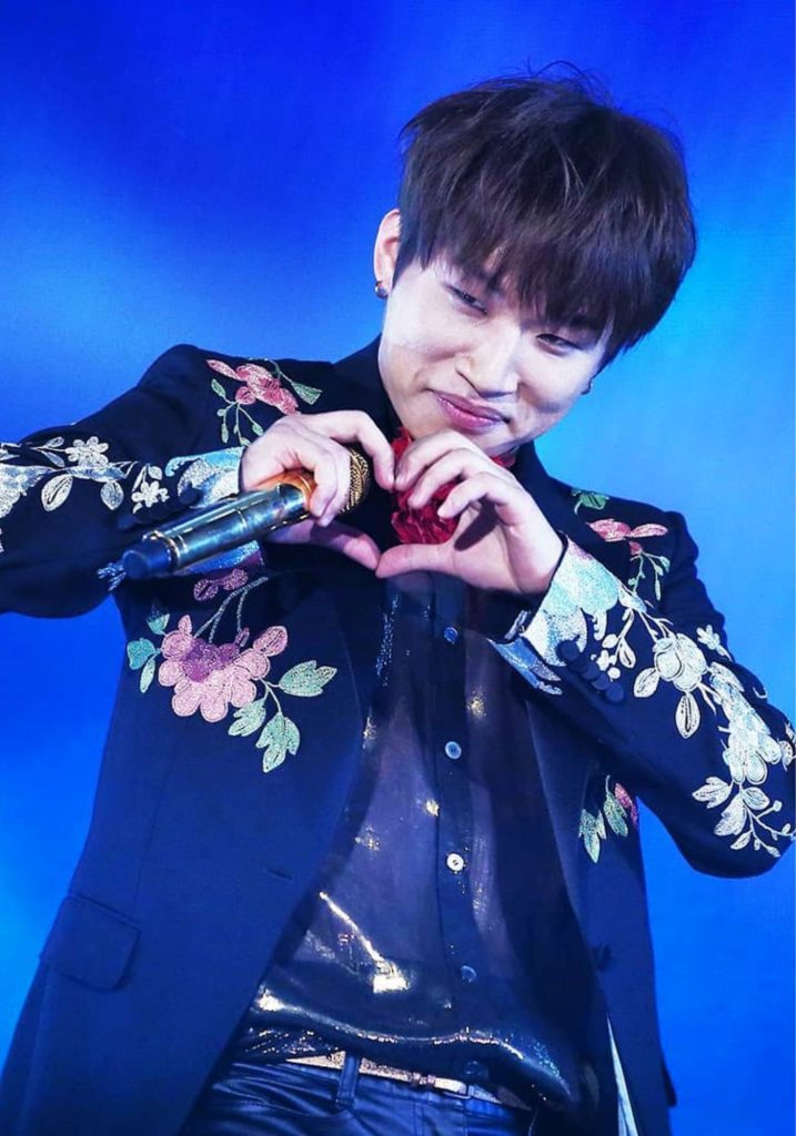 Daesung (BIGBANG) Profile (Updated Facts!) - Kpop Singers