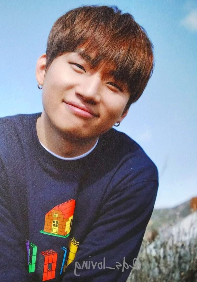 Daesung (BIGBANG) Profile (Updated Facts!) - Kpop Singers