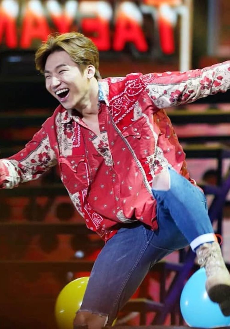 Daesung (BIGBANG) Profile (Updated Facts!) - Kpop Singers