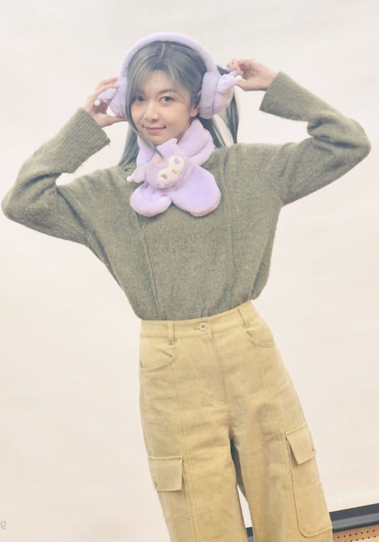 Dami (Dreamcatcher) Profile, Age, Birthday, Height & Facts