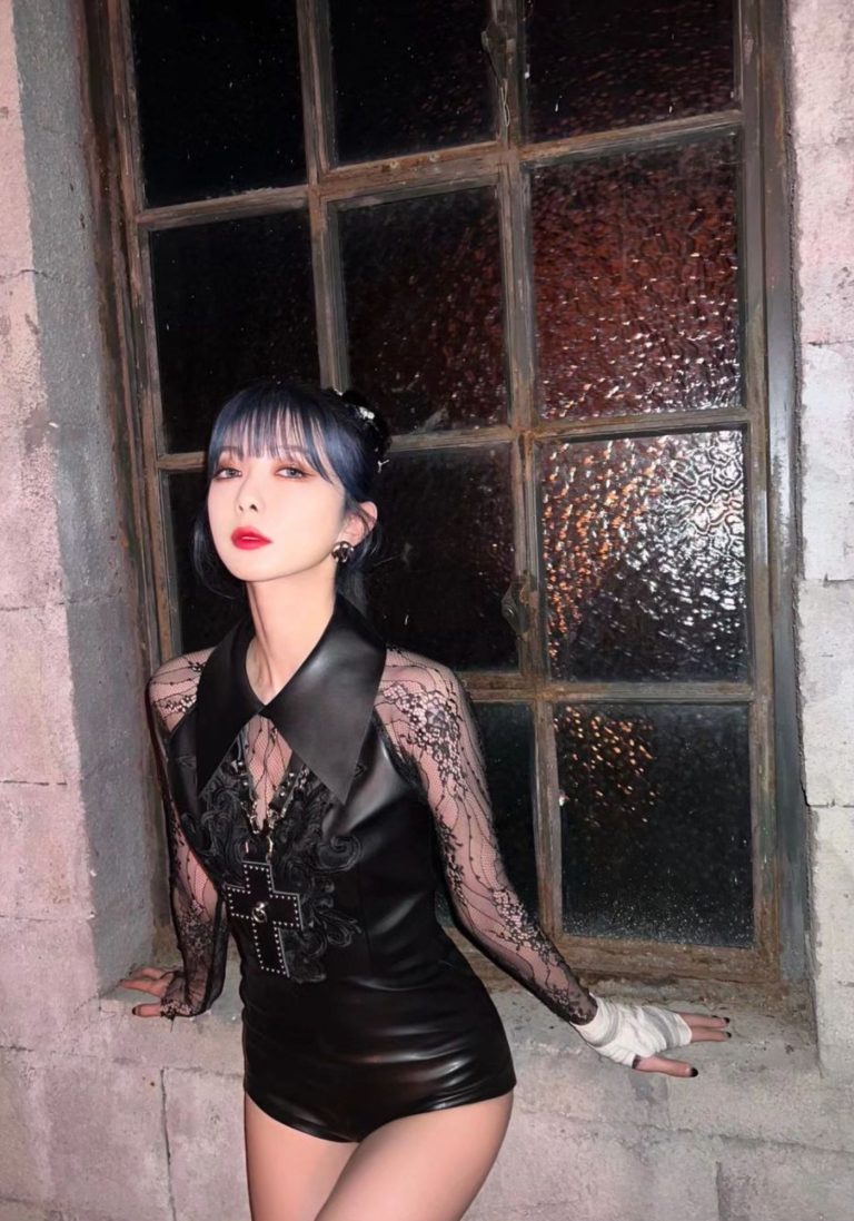 Dami (Dreamcatcher) Profile, Age, Birthday, Height & Facts