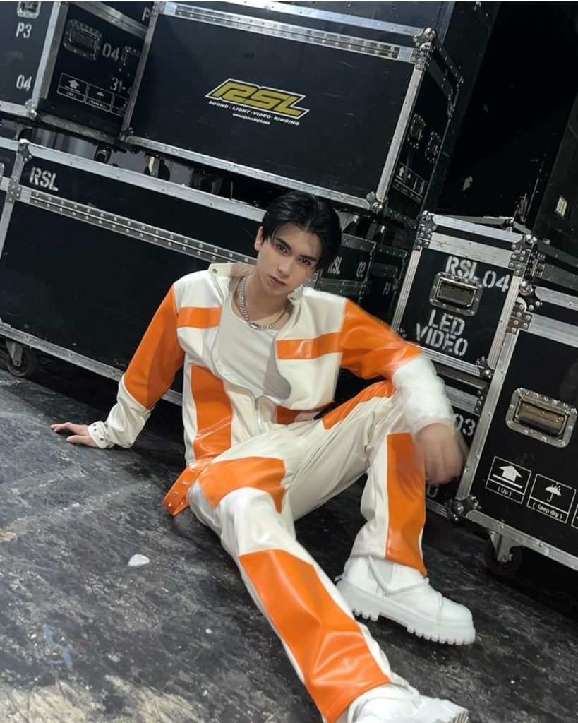 1621BC Members Profile (Updated Facts!) - Kpop Singers