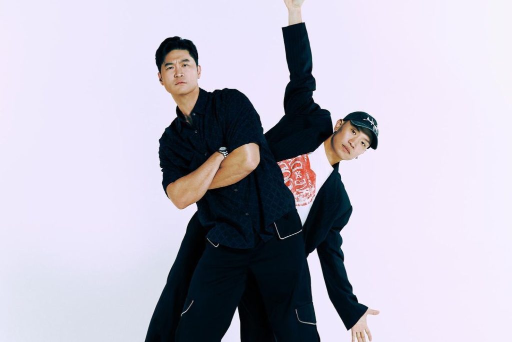 Dynamic Duo Members Profile, Ages, & (Updated Facts!)