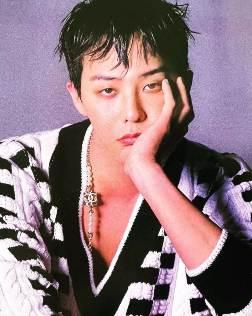 BIGBANG Members Profile (Updated Facts!) - Kpop Singers