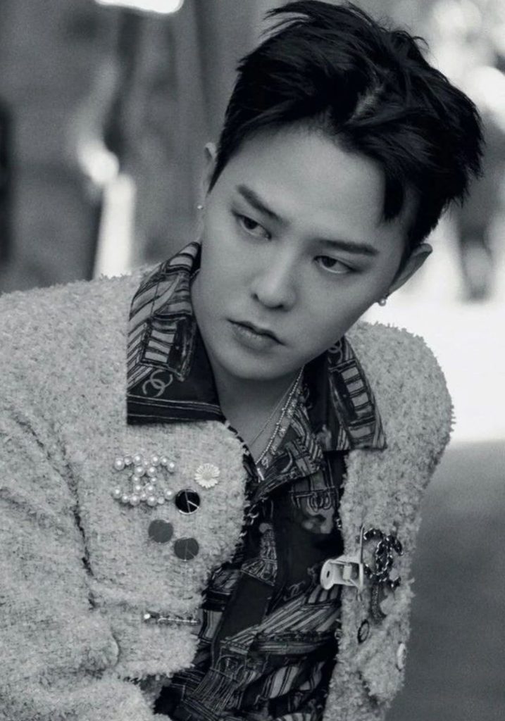 G-Dragon (BIGBANG) Profile (Updated Facts!) - Kpop Singers