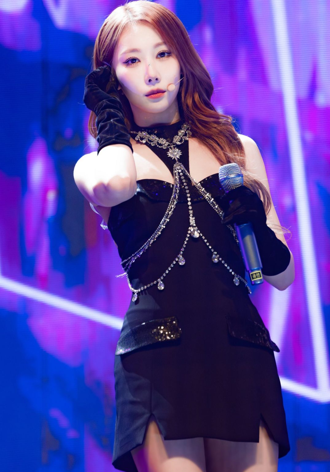 Handong (Dreamcatcher) Profile, Age, Birthday, Height & Facts