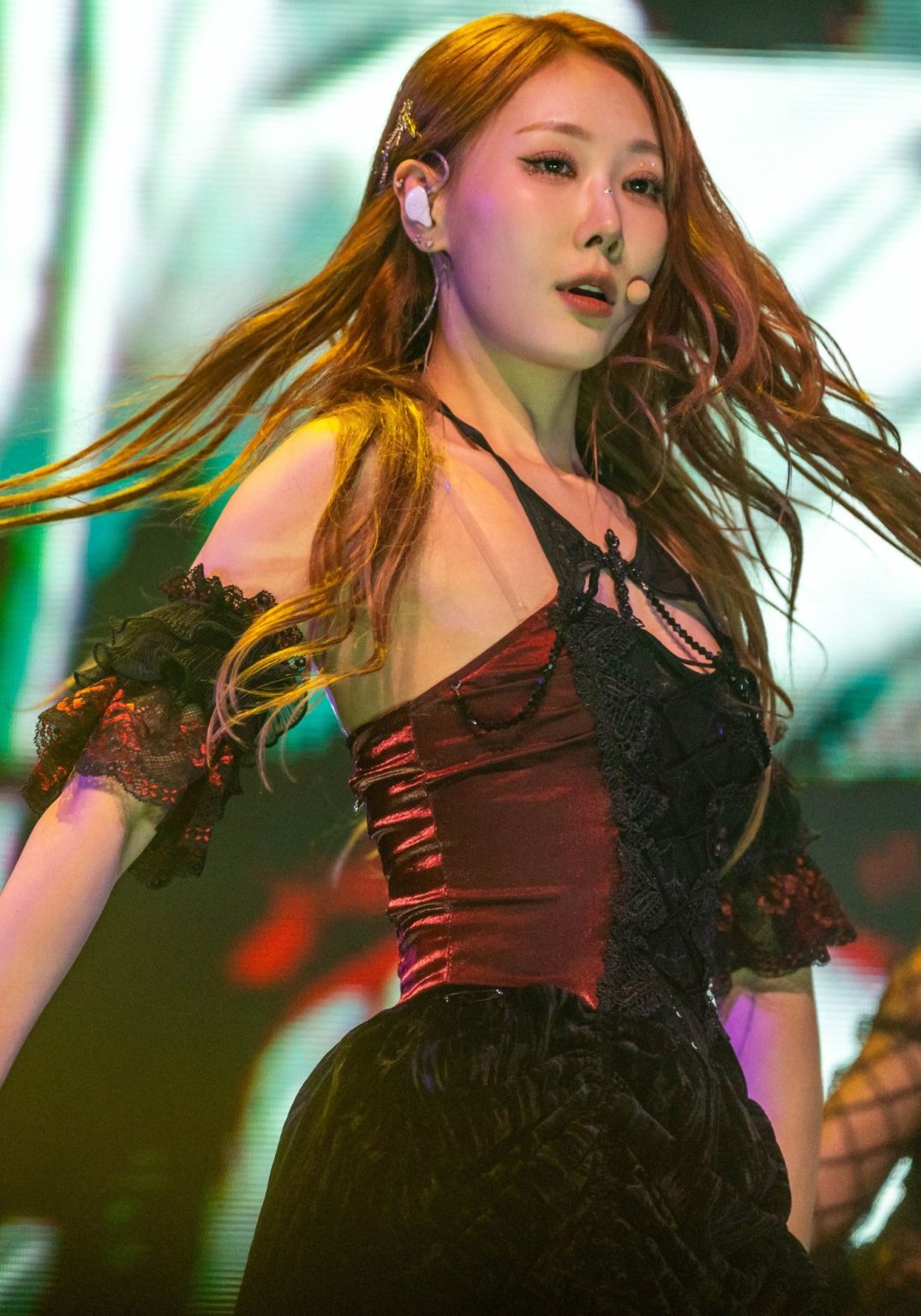 Handong (Dreamcatcher) Profile, Age, Birthday, Height & Facts