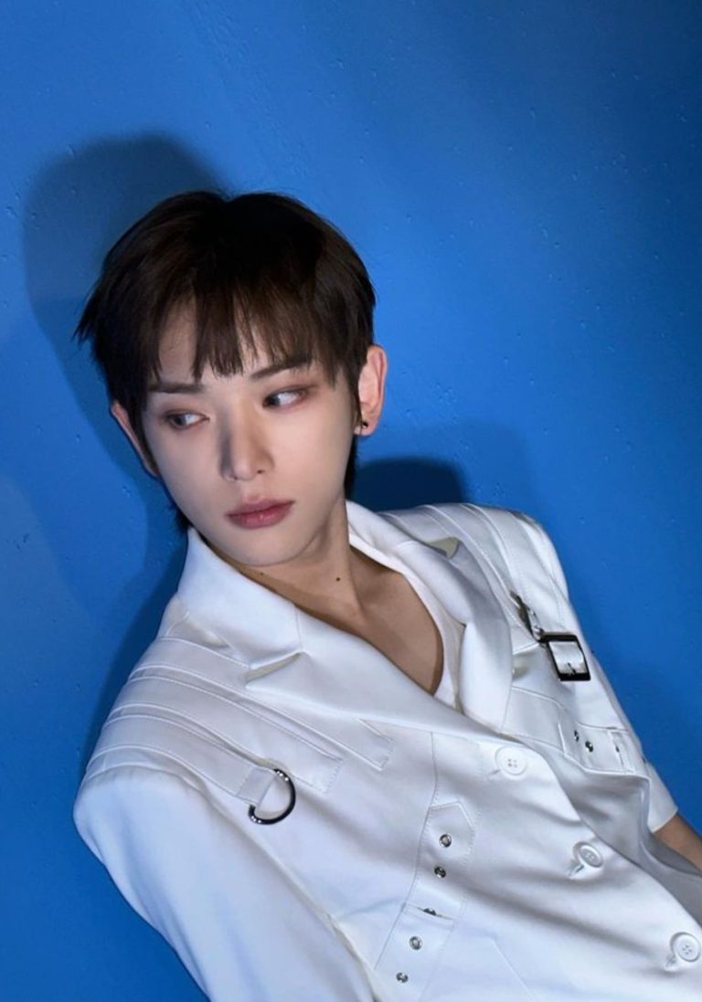 Harua (&TEAM) Profile, Age, Birthday, Height, & Facts