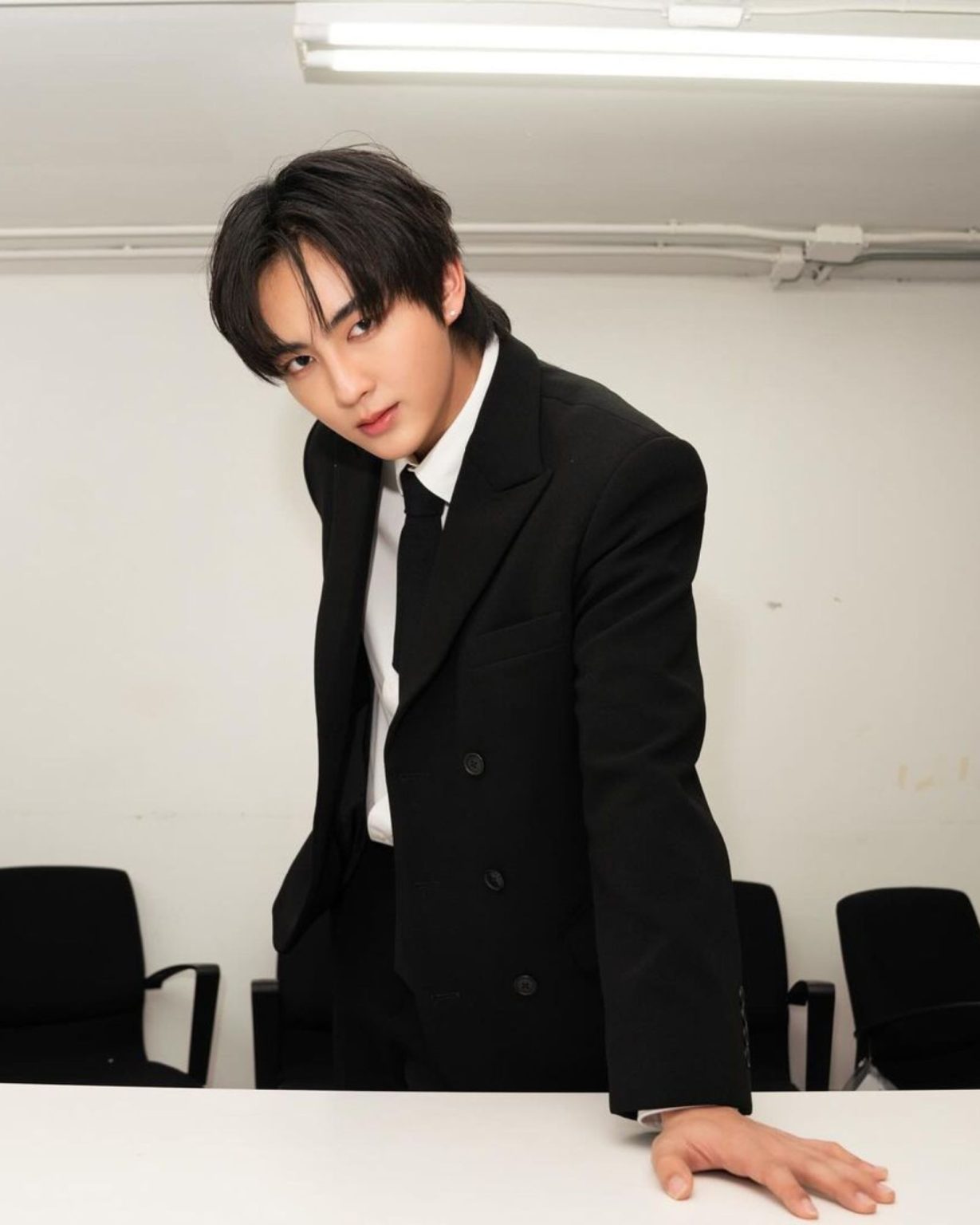 BUS (Thai Group) Members Profile, Ages, & (Updated Facts!)