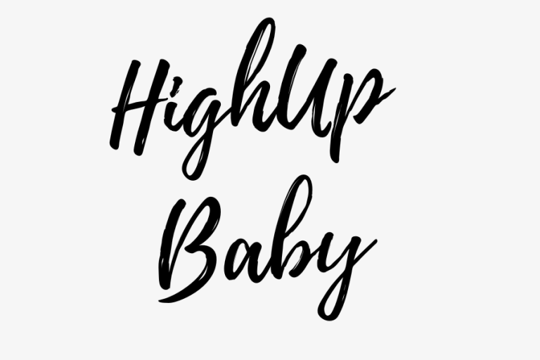 High Up Baby Members Profile (Updated Facts!) - Kpop Singers