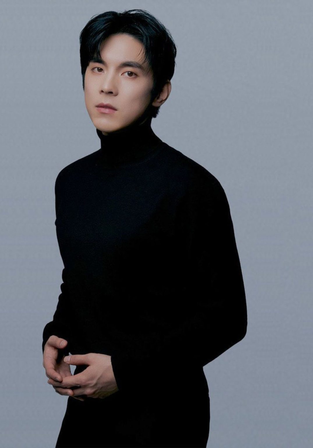 Hong Isaac Profile, Age, Birthday, Height, Weight & Facts