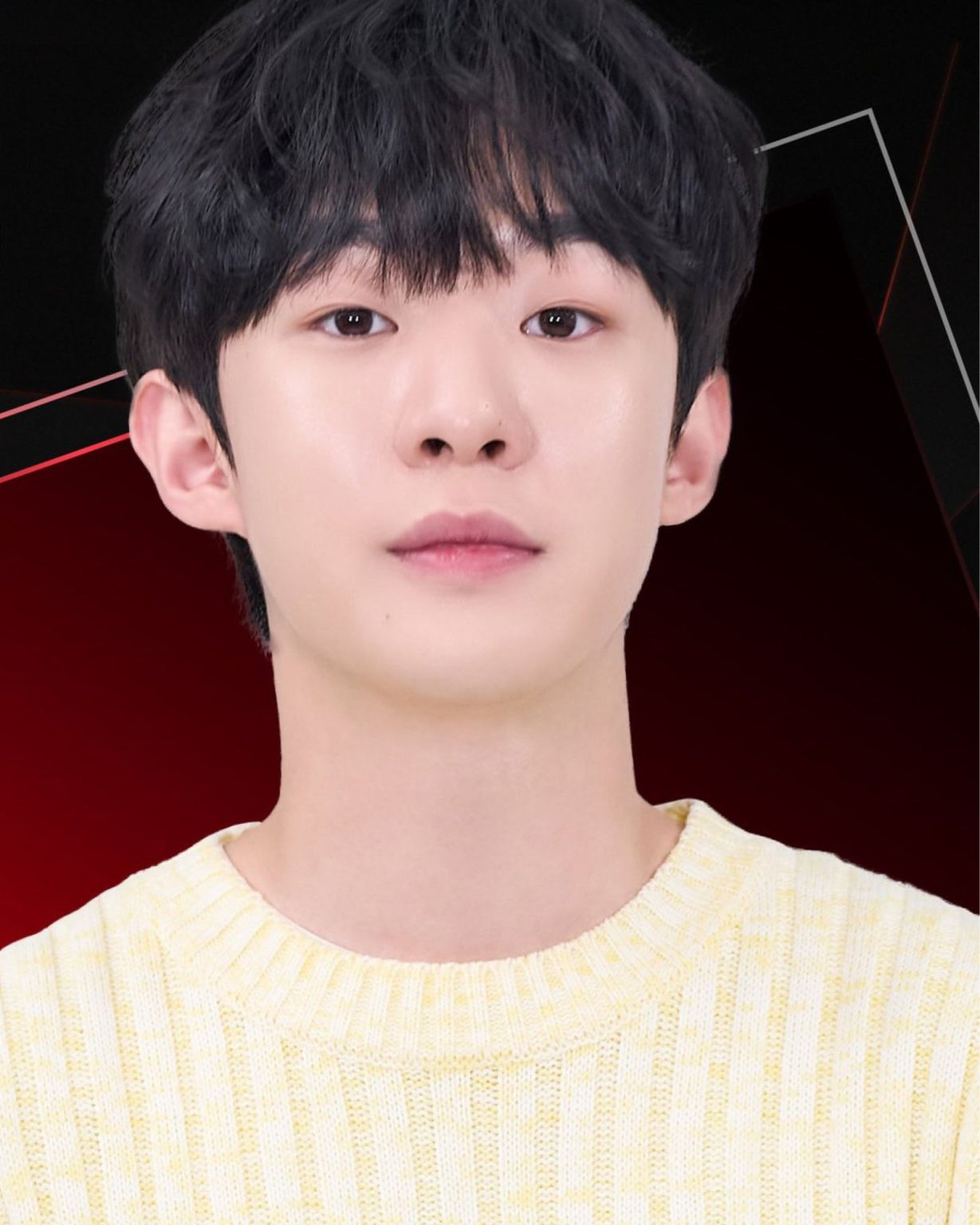 Build Up: Vocal Boy Group Survivor Contestants Profile