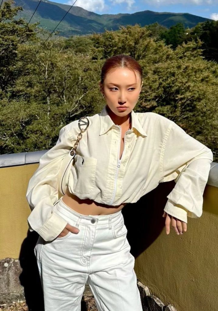 Hwasa (MAMAMOO) Profile (Updated Facts!) - Kpop Singers