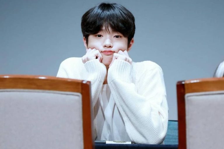 Hyeongjun (CRAVITY) Profile (Updated Facts!) - Kpop Singers