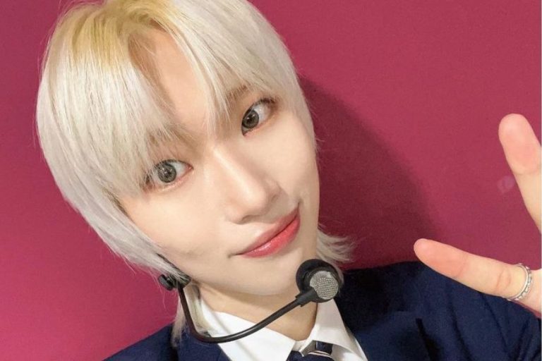 JDV (SUPERKIND) Profile, Age, Birthday, Height & Facts