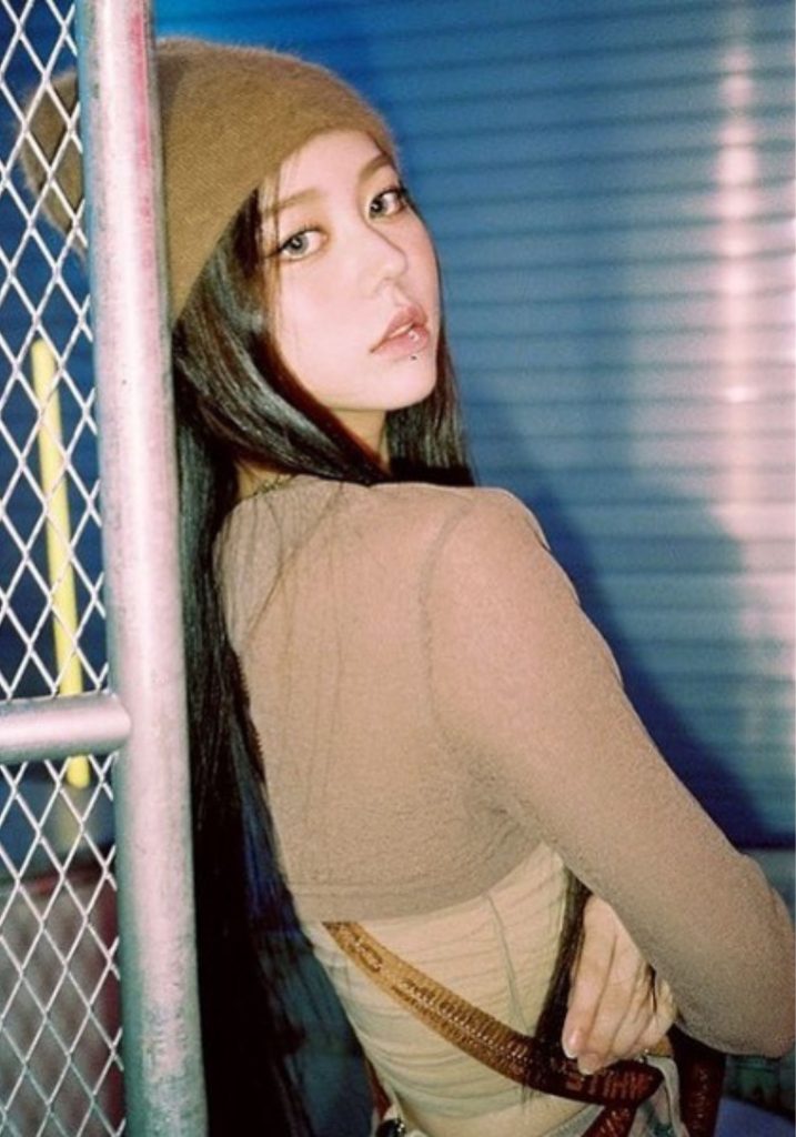 Jeong Hyerin (tripleS) Profile (Updated Facts!) - Kpop Singers