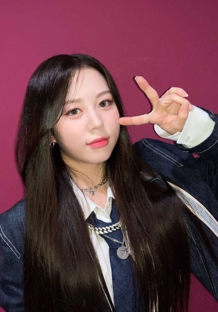 Jeong Hyerin (tripleS) Profile (Updated Facts!) - Kpop Singers