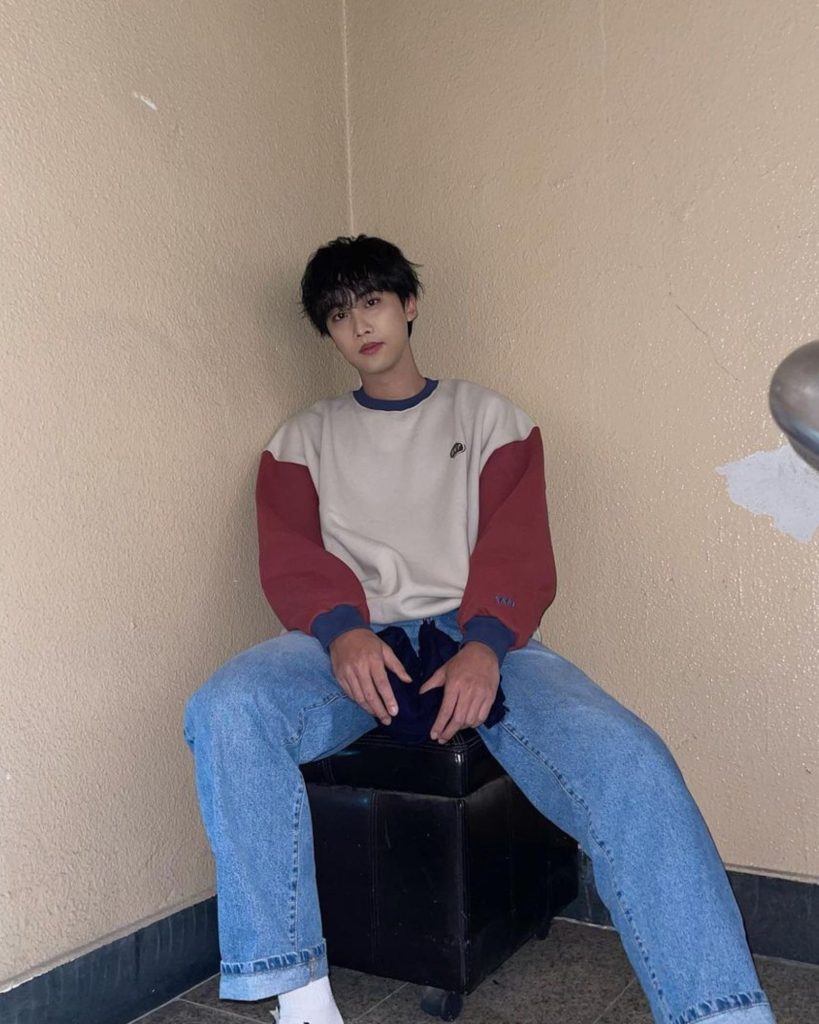 Build Up: Vocal Boy Group Survivor Contestants Profile