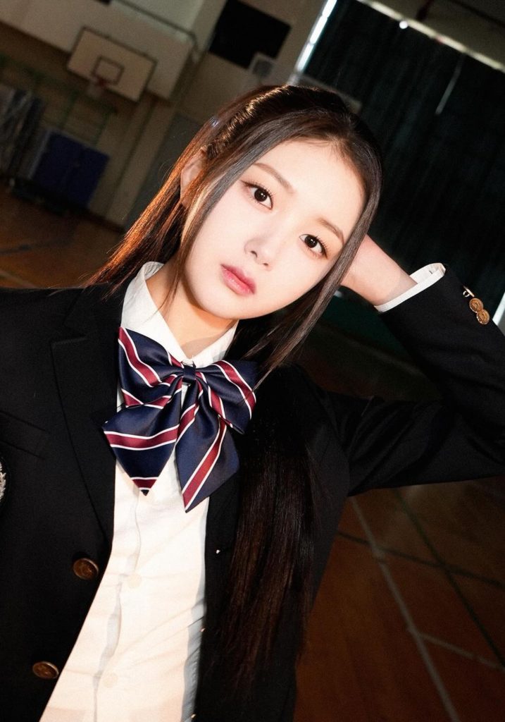JooBin (tripleS) Profile (Updated Facts!) - Kpop Singers
