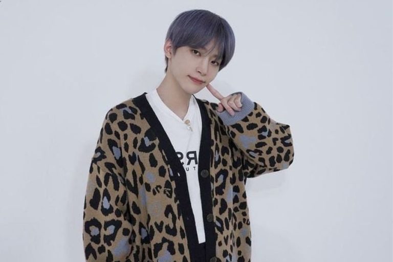 Jungmo (CRAVITY) Profile (Updated Facts!) - Kpop Singers
