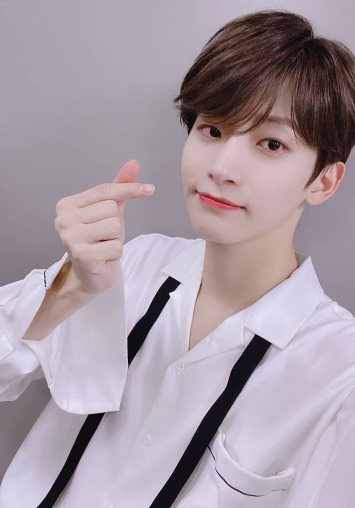 Jungmo (CRAVITY) Profile (Updated Facts!) - Kpop Singers