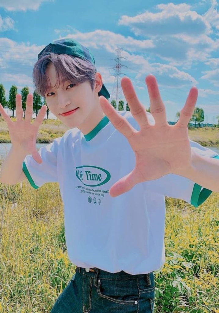 Jungmo (CRAVITY) Profile (Updated Facts!) - Kpop Singers