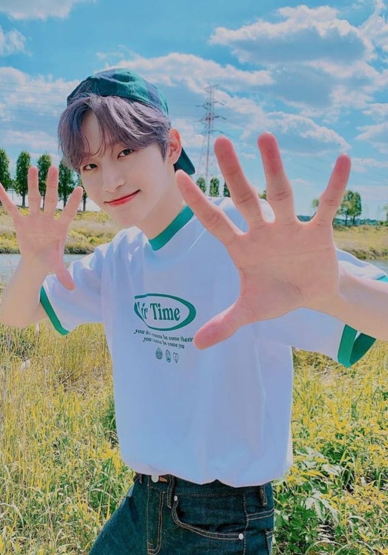 Jungmo (CRAVITY) Profile (Updated Facts!) - Kpop Singers