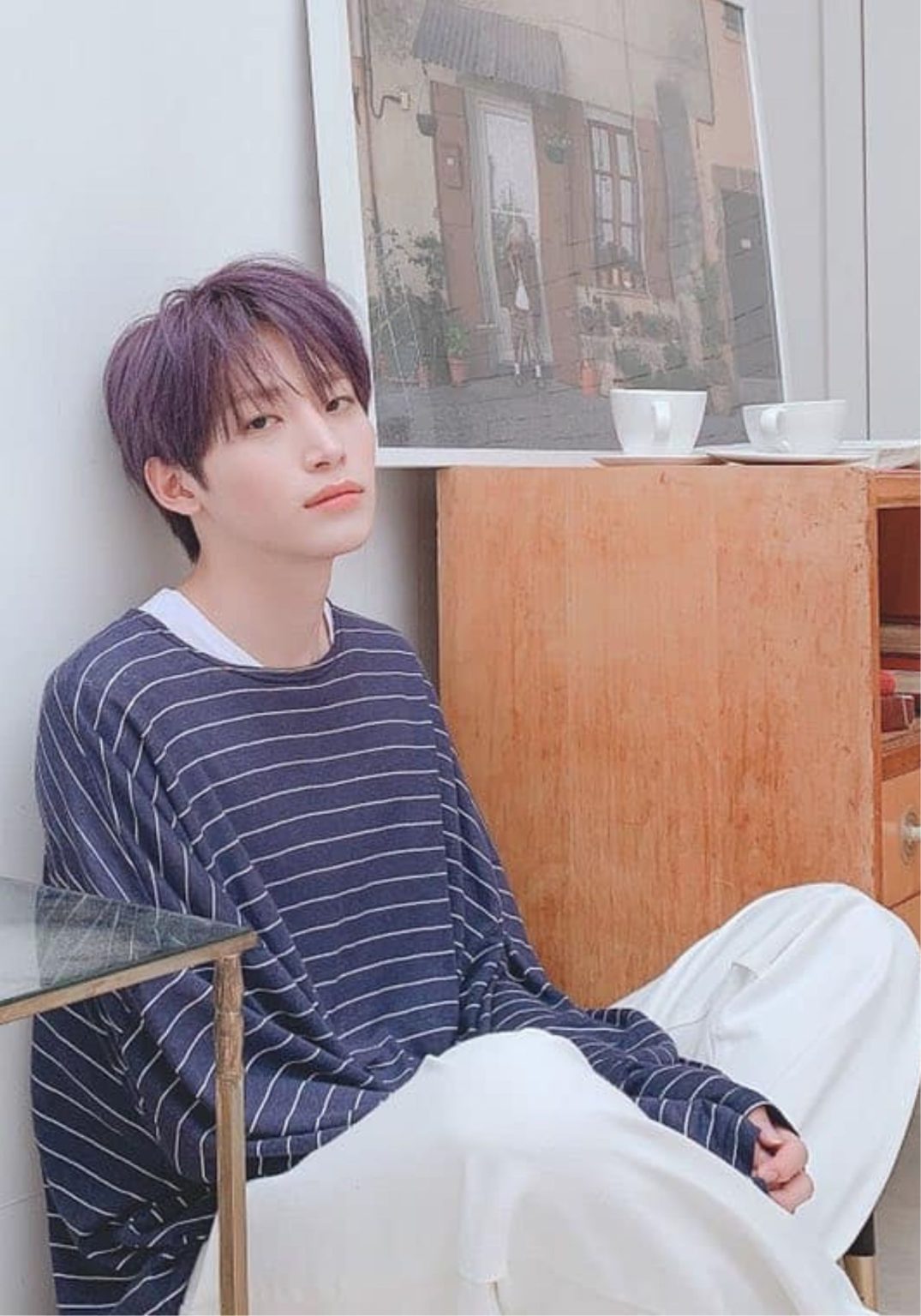 Jungmo (CRAVITY) Profile (Updated Facts!) - Kpop Singers