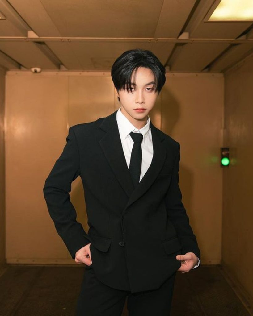 BUS (Thai Group) Members Profile, Ages, & (Updated Facts!)