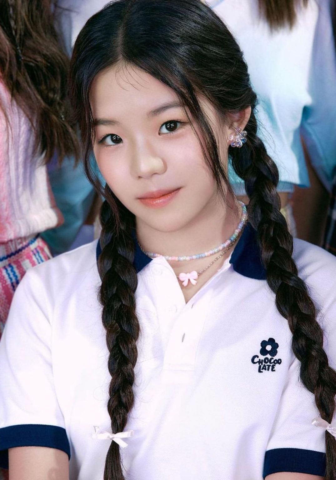 Kaylee (ex. VCHA) Profile, Age, Birthday, Height & Facts