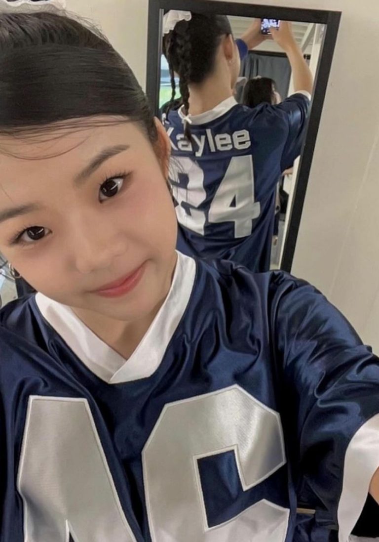 Kaylee (ex. VCHA) Profile, Age, Birthday, Height & Facts