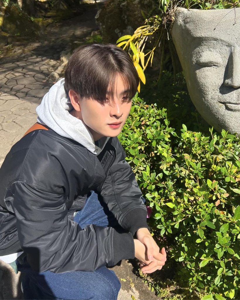 BUS (Thai Group) Members Profile, Ages, & (Updated Facts!)