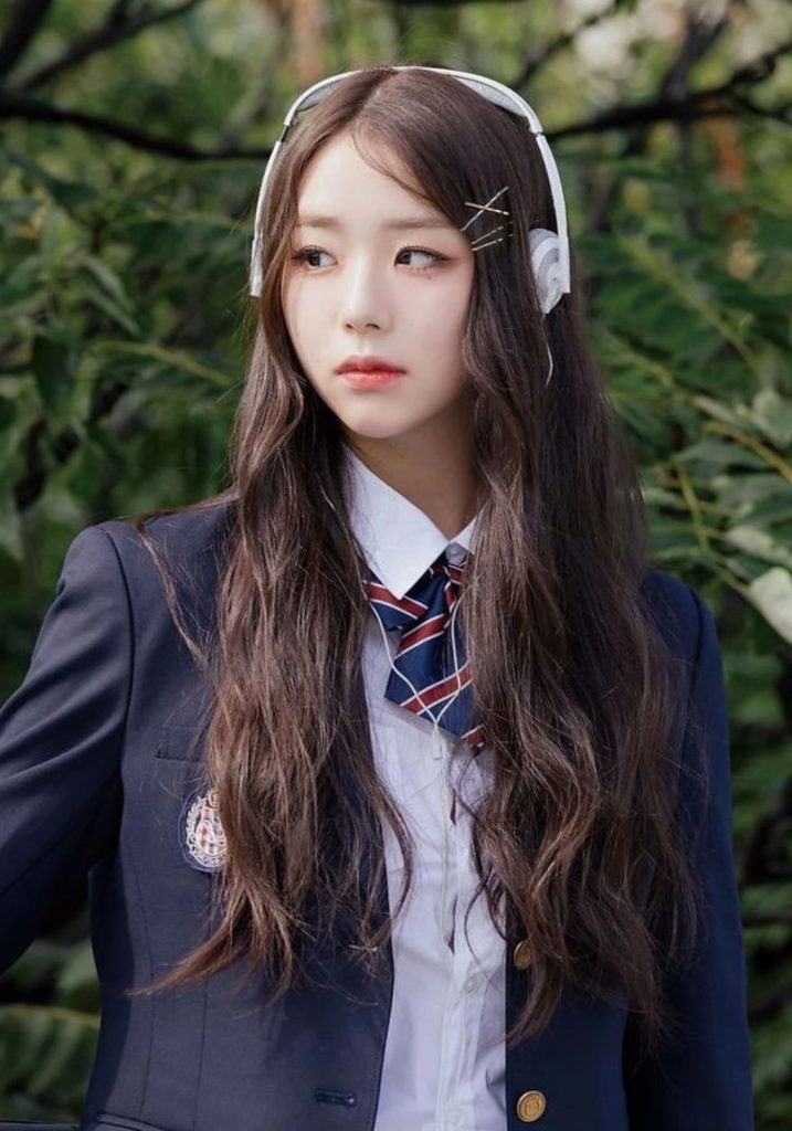 Kim Chaeyeon (tripleS) Profile (Updated Facts!) - Kpop Singers