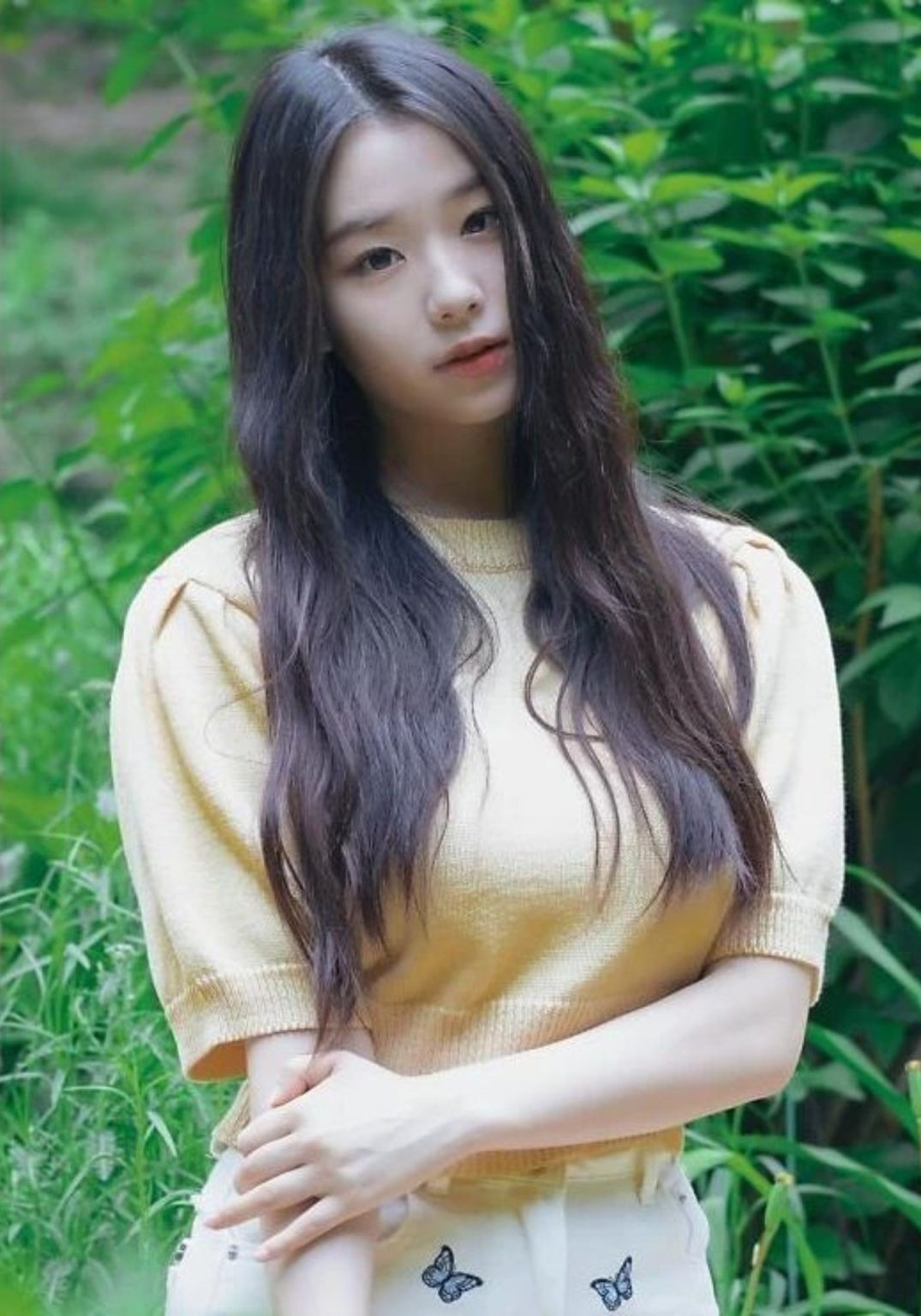 Kim Chaeyeon (tripleS) Profile (Updated Facts!) - Kpop Singers