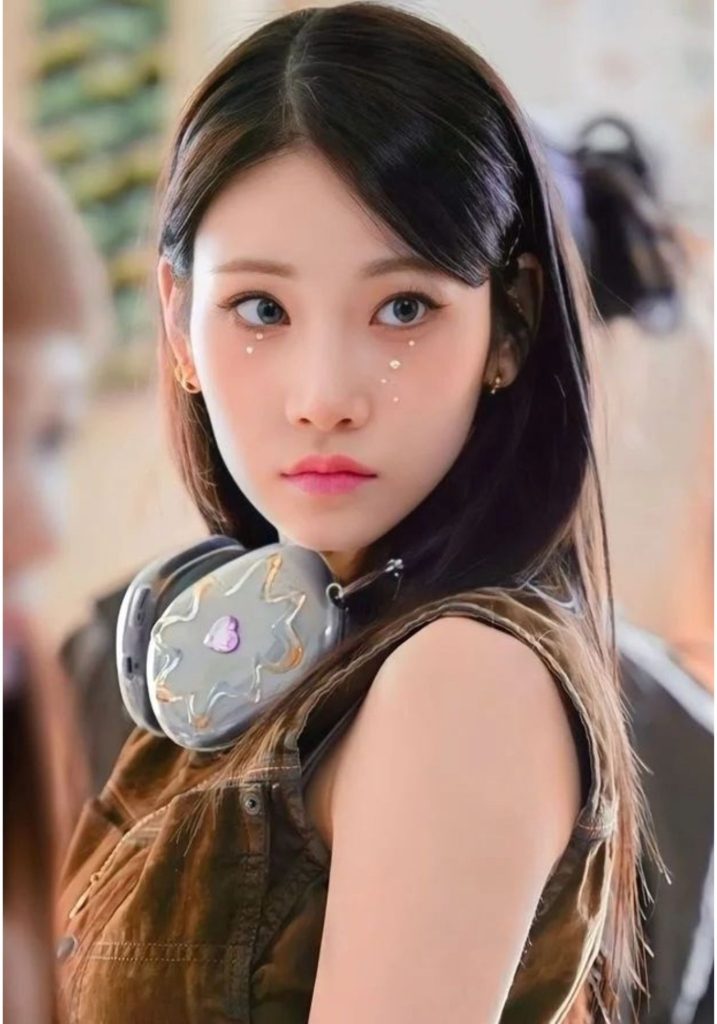 Kim Nakyoung (tripleS) Profile (Updated Facts!) - Kpop Singers