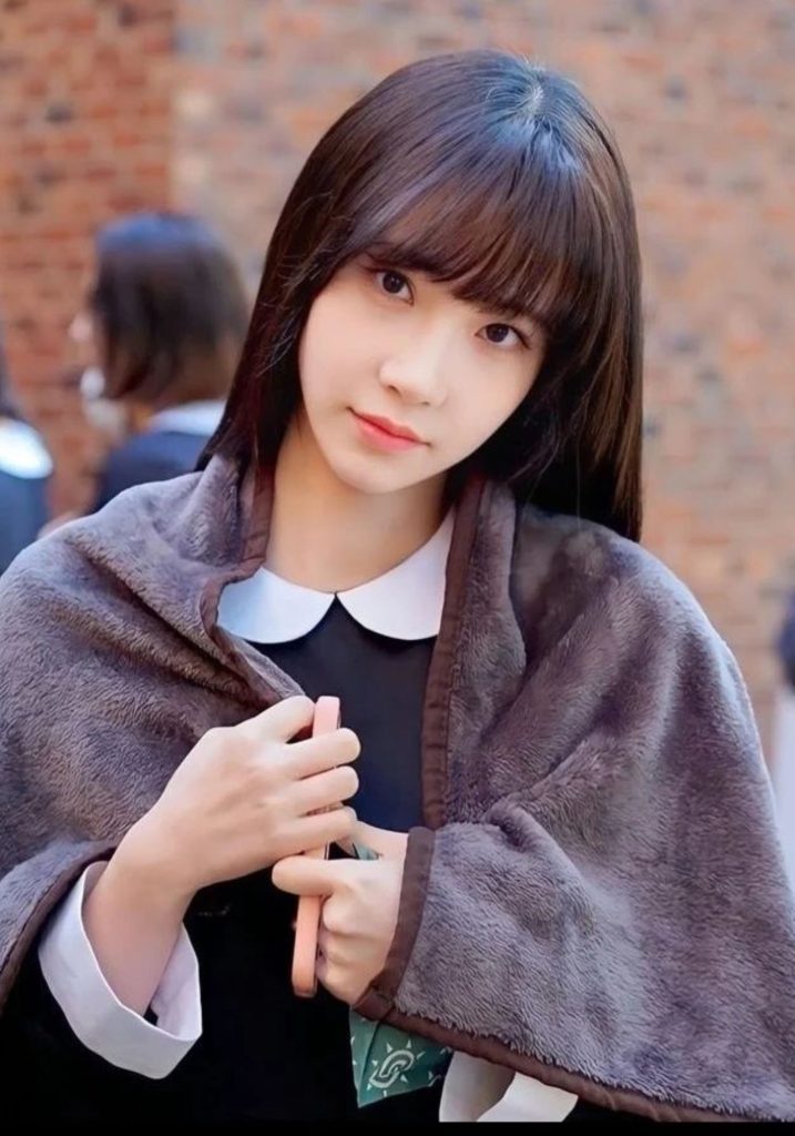 Kim Nakyoung (tripleS) Profile (Updated Facts!) - Kpop Singers