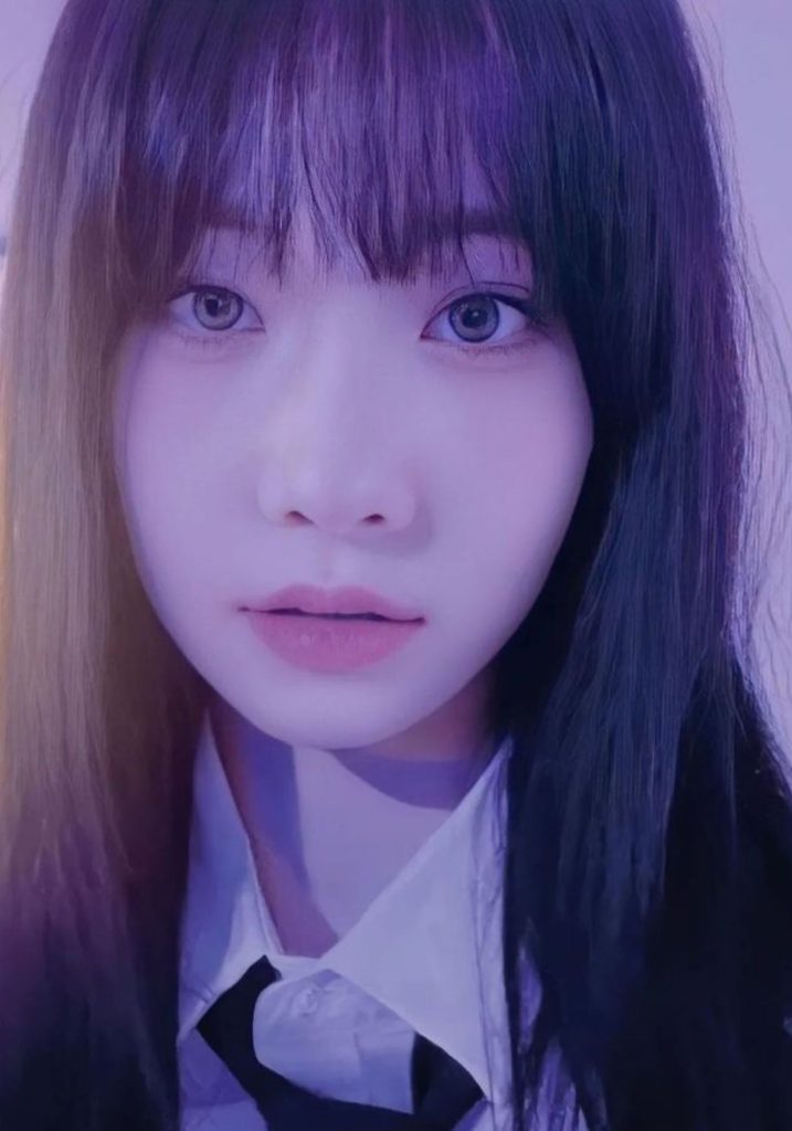 Kim Nakyoung (tripleS) Profile (Updated Facts!) - Kpop Singers