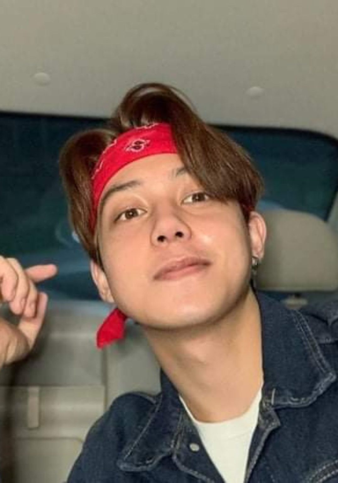 Kin (ex. ALAMAT) Profile (Updated Facts!) - Kpop Singers