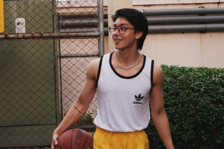 Kin (ex. ALAMAT) Profile (Updated Facts!) - Kpop Singers
