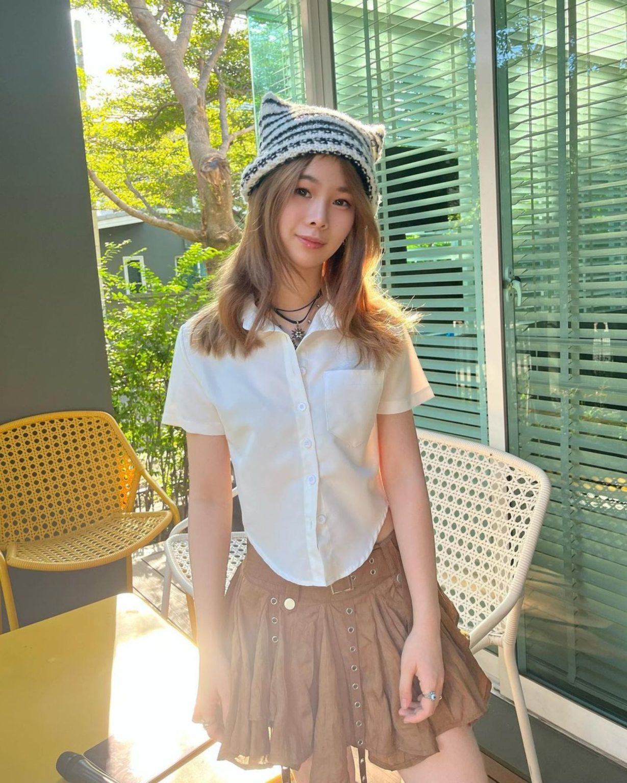 Chuang Asia Thailand Contestants Profile (Updated Facts!)